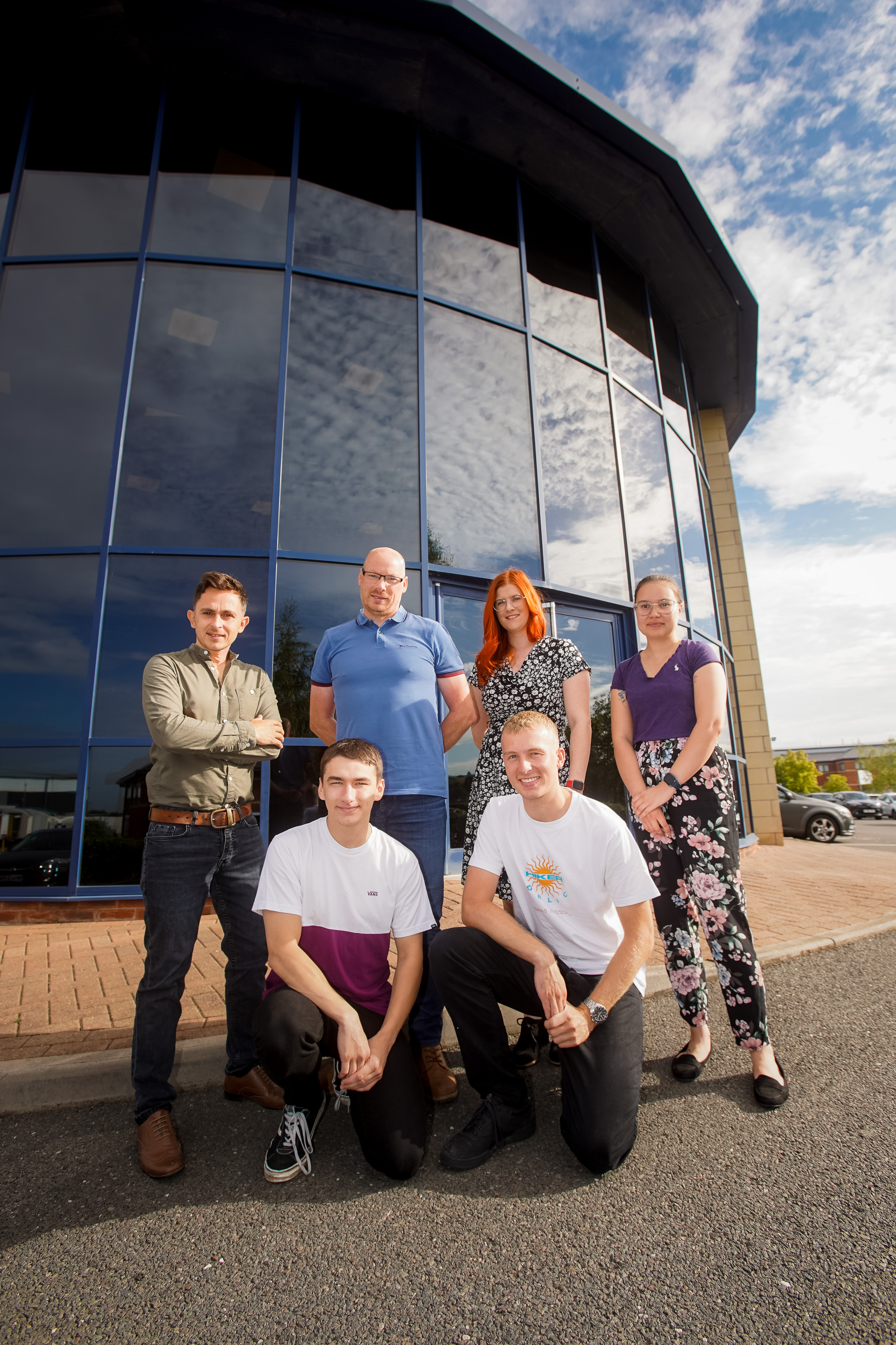 Attracting talent into the fenestration industry | Liniar